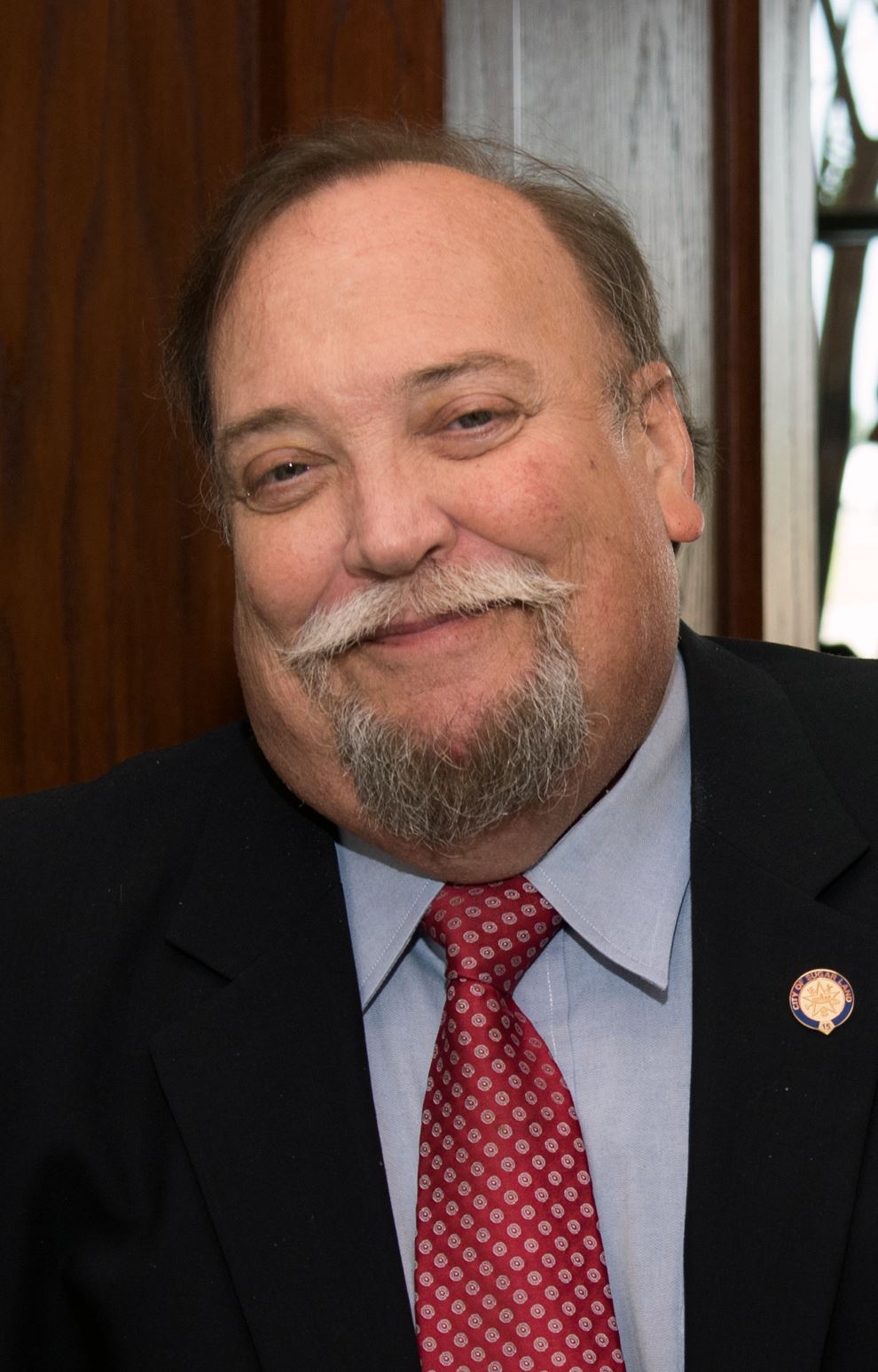 Director of Aviation, Phillip Savko, leaves a lasting legacy. | Sugar ...